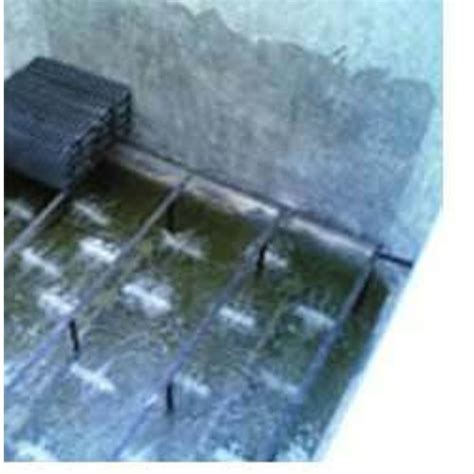 Submerged Aerobic Fixed Film Reactor Global Care Enviro System Chennai Id 3773452691