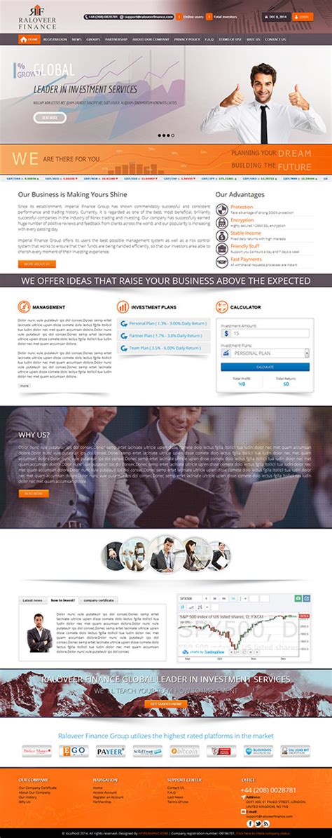 HYIPGRAPHIC Free HYIP Templates HYIPGRAPHIC Free HYIP Templates