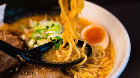 Rāmen – Visit Sapporo: Der offizielle Reiseführer für Sightseeing in ...