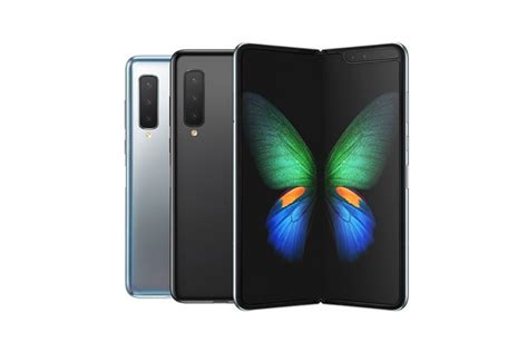 Evolusi Galaxy Z Fold Series Yang Semakin Tipis Kokoh Dan Ringkas Samsung Newsroom Indonesia