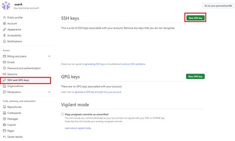 한 대의 컴퓨터에서 Git 계정 두 개 사용하기 쟤쟤의 Git Blog 한 대의 컴퓨터에서 Git 계정 두 개 사용하기 쟤쟤의 Git Blog