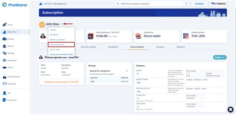 How To Anonymize Customers Assistance And Documentation Proabono