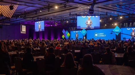 A Guide To Cvent Connect For Industry Partners Cvent Blog