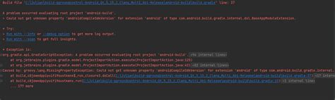 A Guide To Compile QGC Android QGroundControl Discussion Forum For PX4 Pixhawk