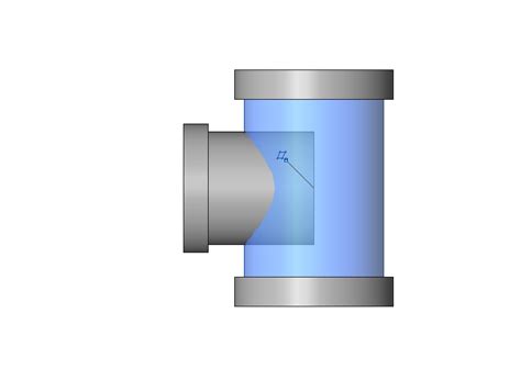 Solved How To Disappear Overlap Pipe Line In The Wireframe View