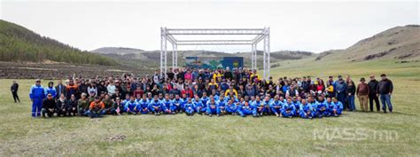 ХАВРЫН БҮХ НИЙТЭЭР МОД ТАРИХ ӨДРӨӨР БОГДХАН УУЛАНД ШИЛМҮҮСТ МОД ТАРИЛАА