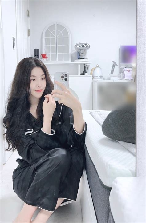 대전 유성미용실 여름쿨톤 염색 And 그레이스펌 완성 네이버 블로그