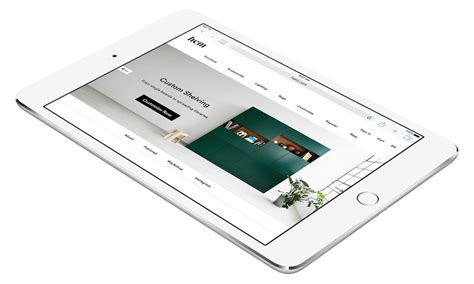 Ipad Mini India Price Details Technology News