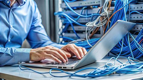 Mastering Network Setup A Comprehensive Guide To Configuring And Optimizing Your System Through