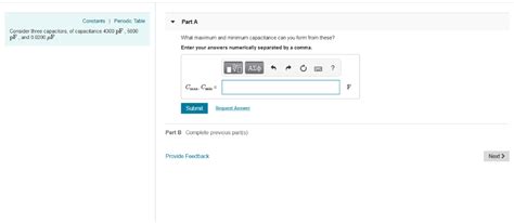 Solved Constants Periodic Table Part A Consider Three Chegg