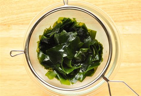 乾燥わかめがあればすぐに作れる。簡単おつまみレシピ3選1ページ目 セブンプレミアム公式