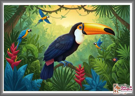 How Big Are Different Bird Species A Size Comparison Guide Pets Care