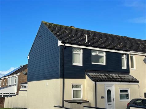 Plymouth Cladding Near Me For Houses And Apartments