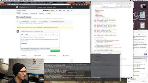 Live Lets Fix A Bug In Gatsbyjs Markdown Stuff Youtube