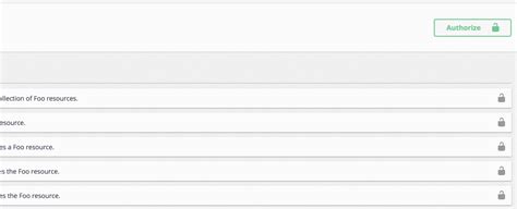 Authorize Formbutton In Swaggerui Does Not React To User Input · Issue 486 · Api Platformapi