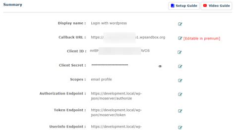 Adding Oauth 20 Authentication In Wordpress Catfolders