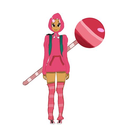 Strawberry Cookie Rcookierun