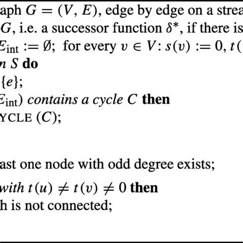 Merging Tours By Swapping Two Edges Download Scientific Diagram