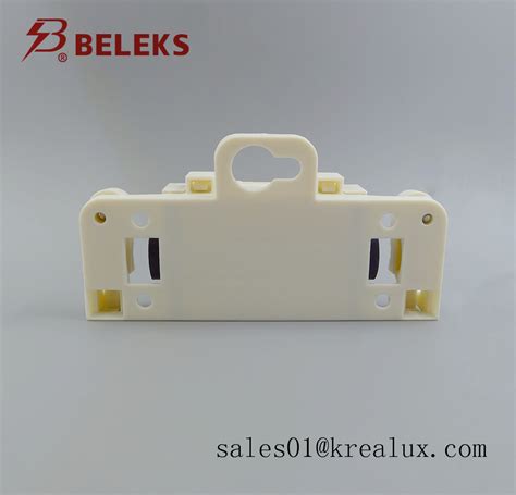 Junction Box Connected To The Terminal Block China Waterproof And IP