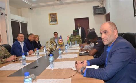 САД покушавају да остану у Нигеру