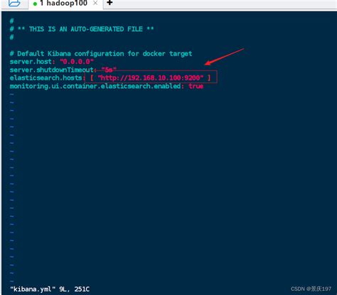 docker安装elasticsearch 8 2和kibana 8 2 dockers 安装elk8 2 2 csdn博客