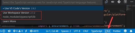 auto imports showing imports from ` node modules types` · issue