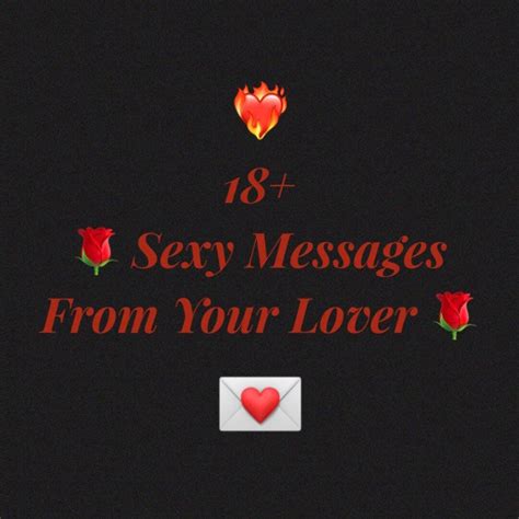 Sexy Messages From Your Lover 18 Sex Tarot Reading Sexual Oracle