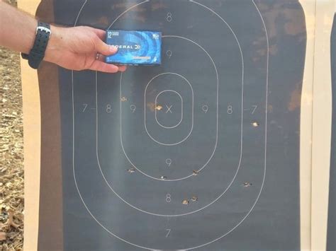 Federal 12 Gauge Low Recoil Buckshot Soft Shooting Hard Hitting