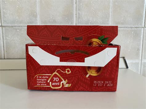 tea box isn t too happy with me taking his tea bags r pareidolia