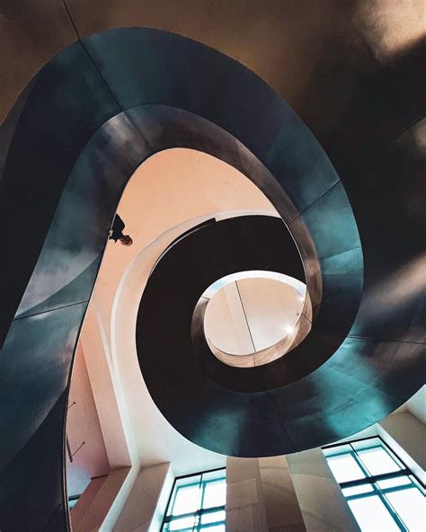 Twisting And Turning At The Architectureanatomy