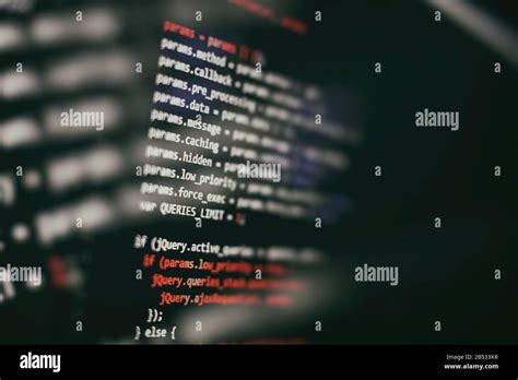 modern tech php syntax highlighted writing programming functions on