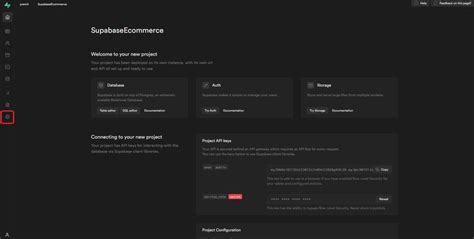 Fullstack Ecommerce Site Using Nextjs Supabase Prisma And Chatwoot🔥🔥 Dev Community