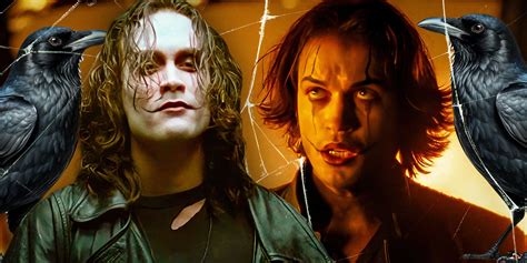 The Crow 2024 Soundtrack Guide Every Song And When They Play