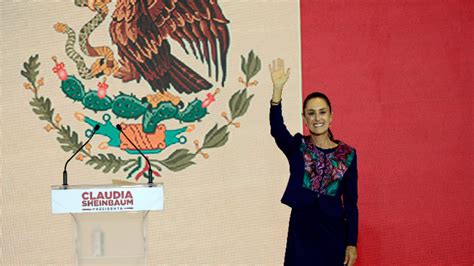 Румен Радев поздрави Клаудия Шейнбаум за избирането ѝ за президент на Мексико От деня