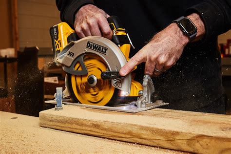 Types Of Circular Saws