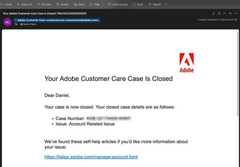 Solved Adobe Promised Refund Issue A Detailed Ongoing A Adobe Community 14285194