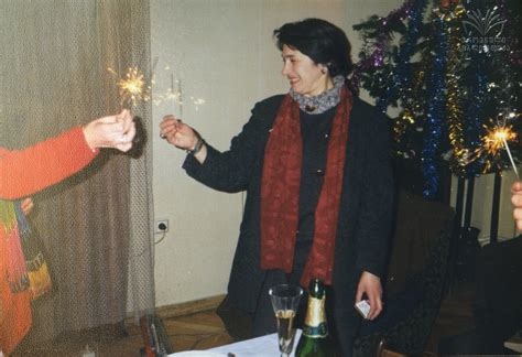 Iverieli ახალი წელი ნანა ალექსანდრიას ოჯახში