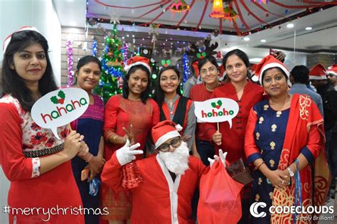 Codeclouds Office Photos