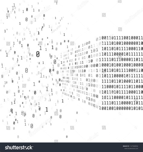 Bit And Byte Images Stock Photos Vectors Shutterstock