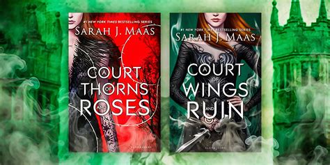 Two Court Of Thorns And Roses Characters Can Finally Push The Boundaries