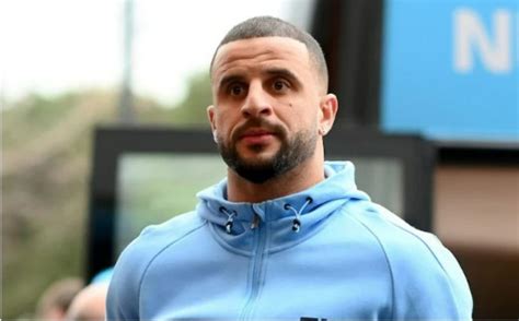 Did Kyle Walker Cheat On Annie Kilner Affair Controversy