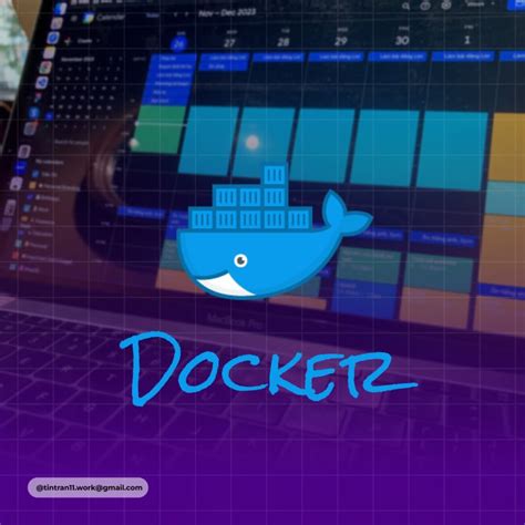 Learn About Docker And Its Features Tin Tran Luong Thanh Posted On The Topic Linkedin