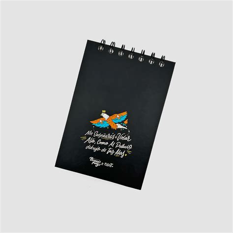 Libreta De Notas Ref 脕guila Store By Poly 馃尰 Libreta De Notas Ref 脕guila Store By Poly 馃尰