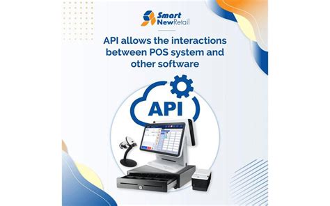 smart pos api integration