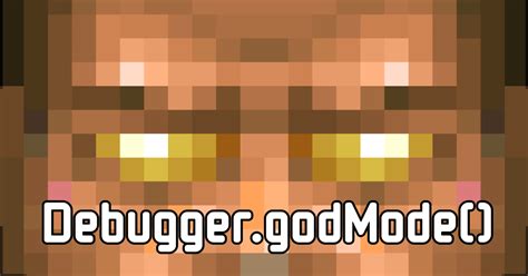Debuggergodmode