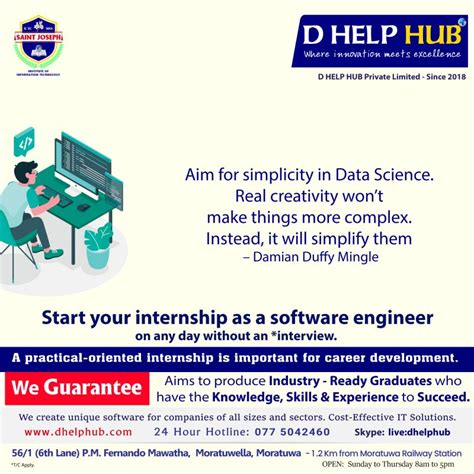 Intern Internship Internships Interns Softwareengineer Softwaredeveloper
