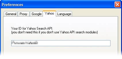 Accurate Monitor For Search Engines Search Method Yahoo Api Search