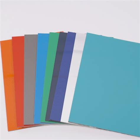 ACP Alucobond Drawing Aluminum Composite Panel For Billboard Cladding Interior Decoration