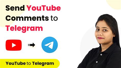 Automate Youtube Comments To Telegram With Pabbly Connect Pabbly