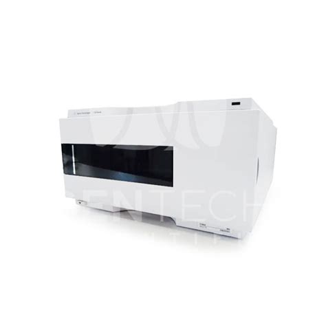 Agilent 1200 Refractive Index Detector RID Labs Arena